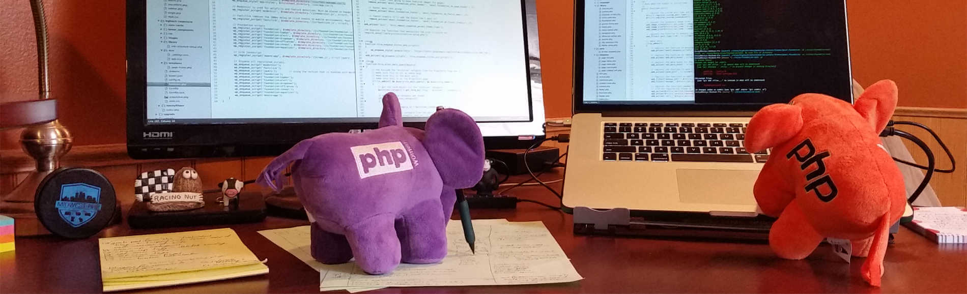 Getting Started with Laravel 5 - High Tech Redneck Woman